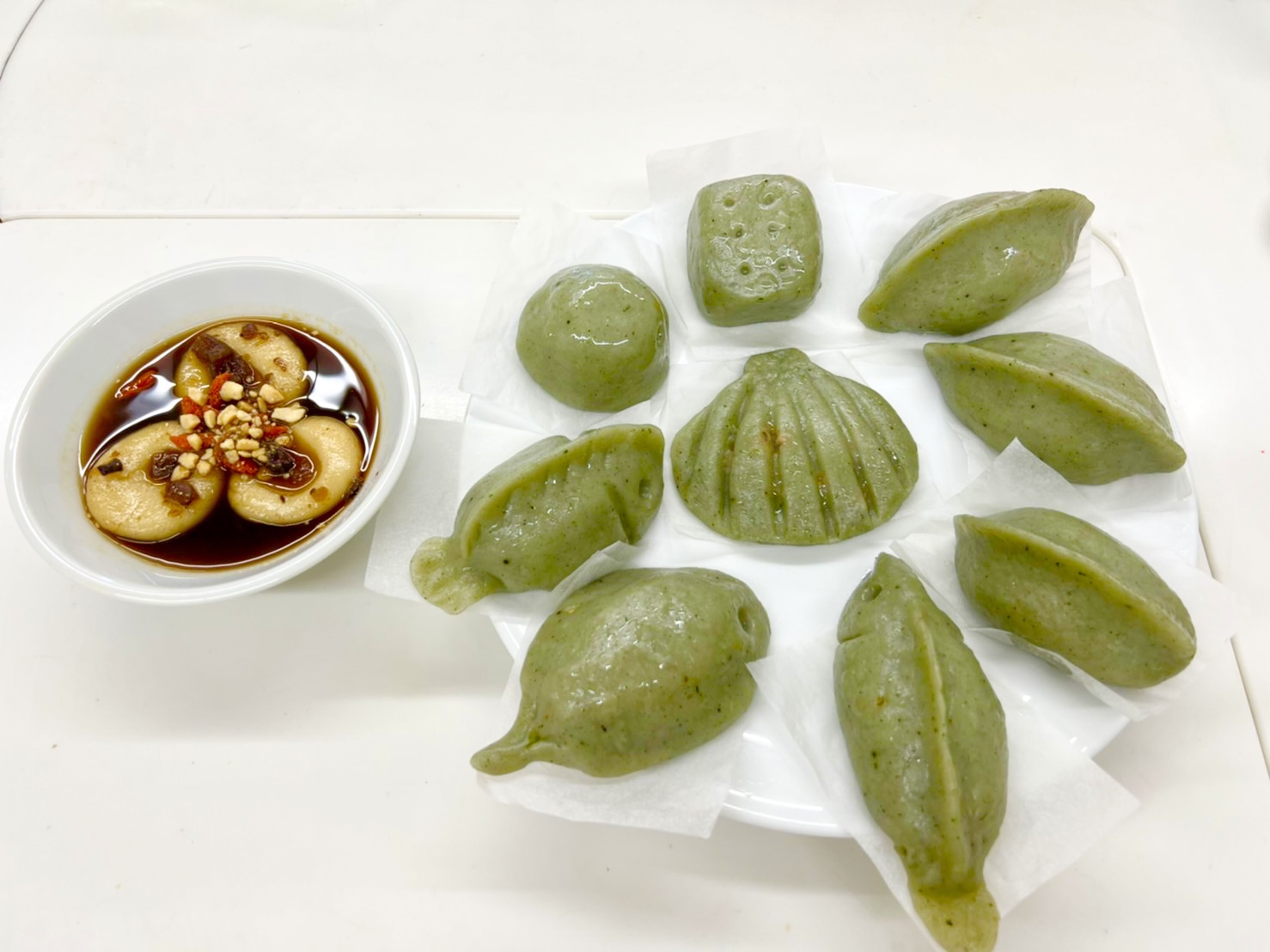 9/25台湾客家料理講座 - 台湾キッチン